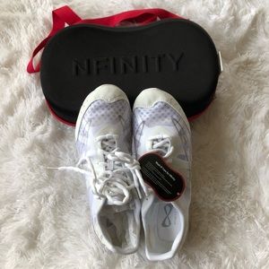 NFINITY | Shoes | Nfinity Vengeance Cheer Shoe | Poshmark